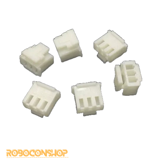 Jual JST XHB lock JST XH lock 2,3,4,5,6, Pin | Shopee Indonesia