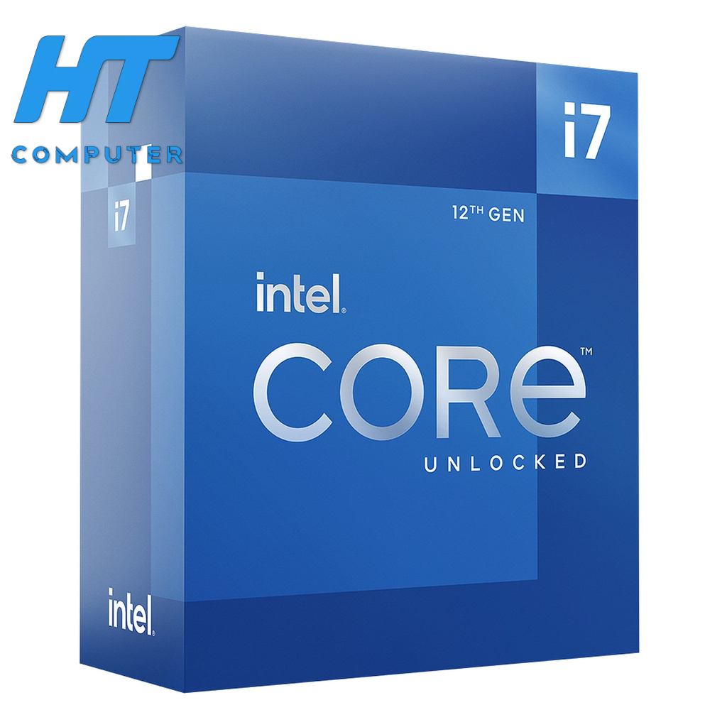 Jual Processor Intel Core i7 12700K - 3.6GHz Box Socket LGA1700 ...