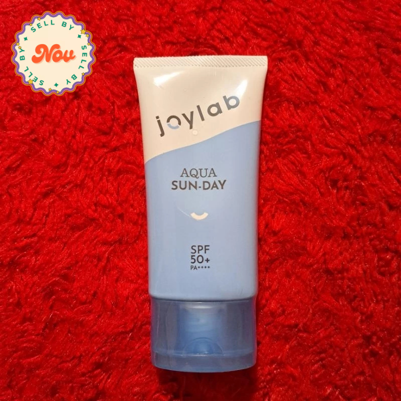 Jual Joylab aqua sun-day SPF 50+ PA++++ 50 gr | Shopee Indonesia