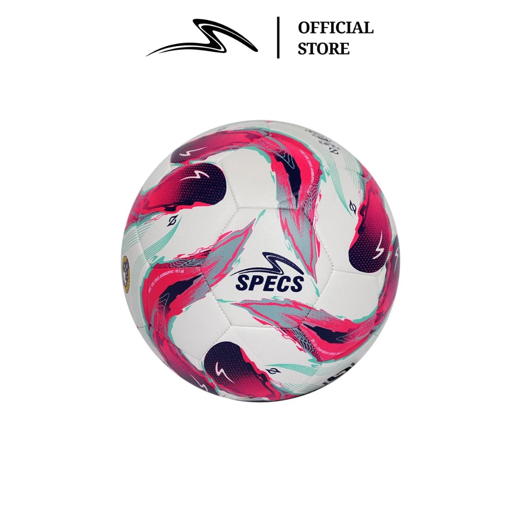 Jual SPECS PALAPA 24 FB TRAINING BALL PLAYOFF SE PINK GLO NEON MINT ...
