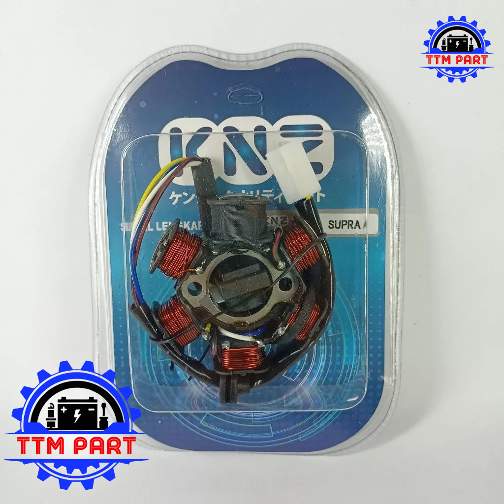 Jual SPULL ASSY + PULSER HONDA SUPRA - SUPRA FIT LAMA (KEV) SPUL SPOOL SPOL KOMPLIT KNZ | Shopee ...