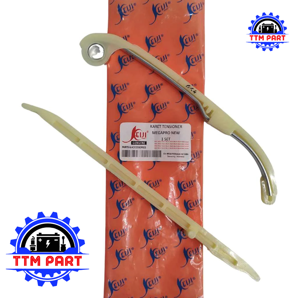 Jual KARET TENSIONER YAMAHA MEGA PRO NEW PRIMUS 2006-2009 (KVE/KSP ...