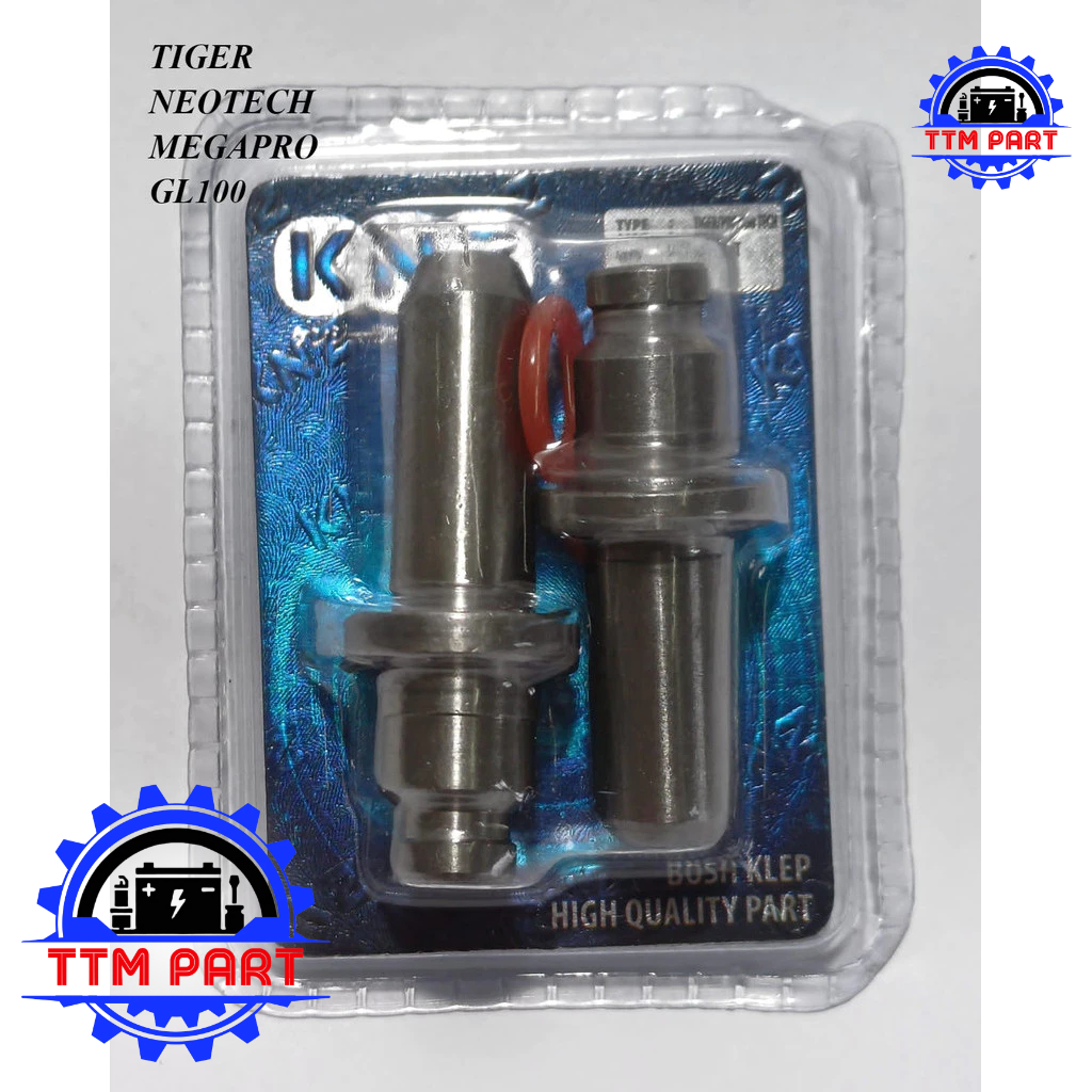 Jual BOSH KLEP HONDA TIGER GLPRO NEOTECH MEGAPRO MEGA PRO OLD GL100 KNZ ...