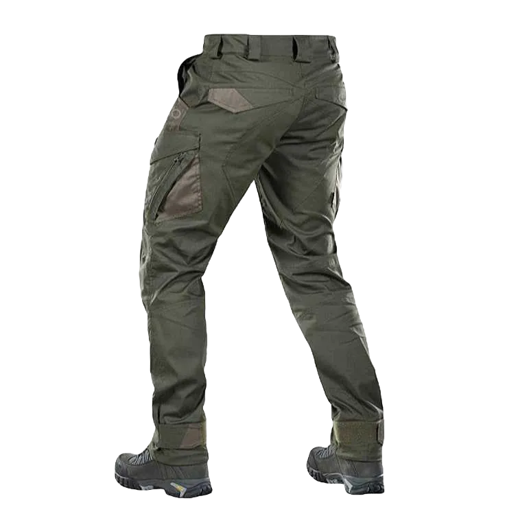 Jual M-TAC Celana Tactical Panjang Cargo Pria Big Size Jumbo | Shopee Indonesia