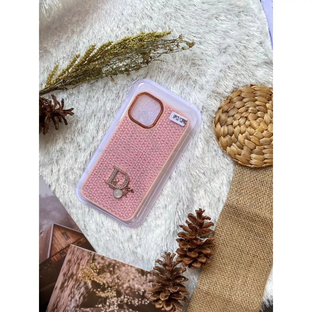 Jual Case Classical Swarovski For Ip 15 15Pro 15Plus 15Promax Casing DR ...