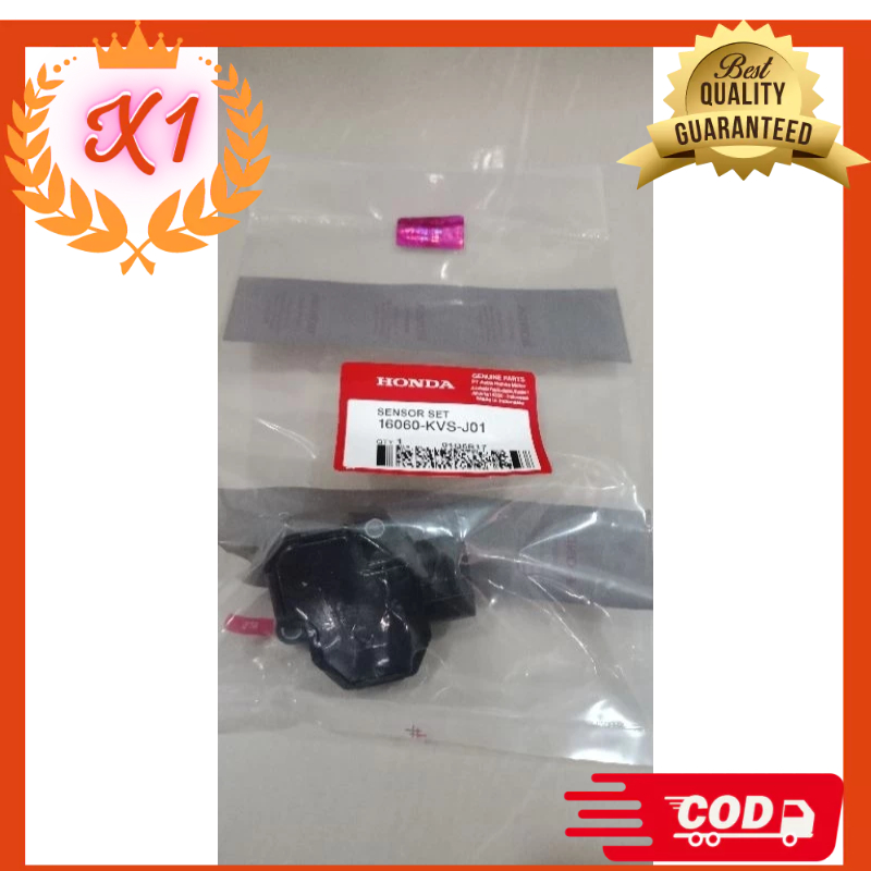 Jual sensor TPS CB 150r new LED/CB 150r /SONIC /Supra GTR original ...