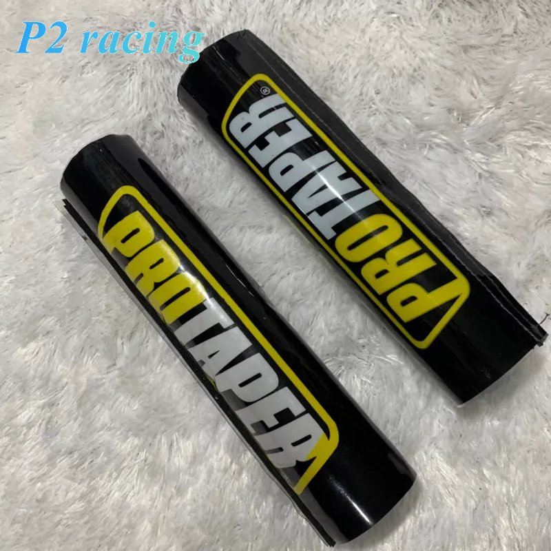 Jual Busa Renthal Bulat Barpad Stang Protaper Hitam | Shopee Indonesia