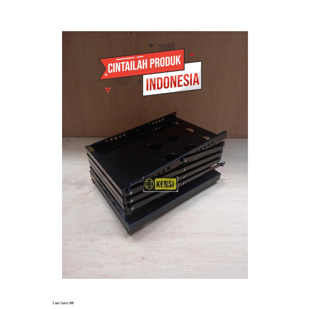 Jual RAK DISPLAY / RAK BROSUR / RAK MAJALAH / RAK PAMERAN PORTABLE ...