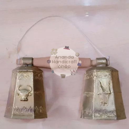 Jual Ganto lonceng jumbo khas minang | Shopee Indonesia