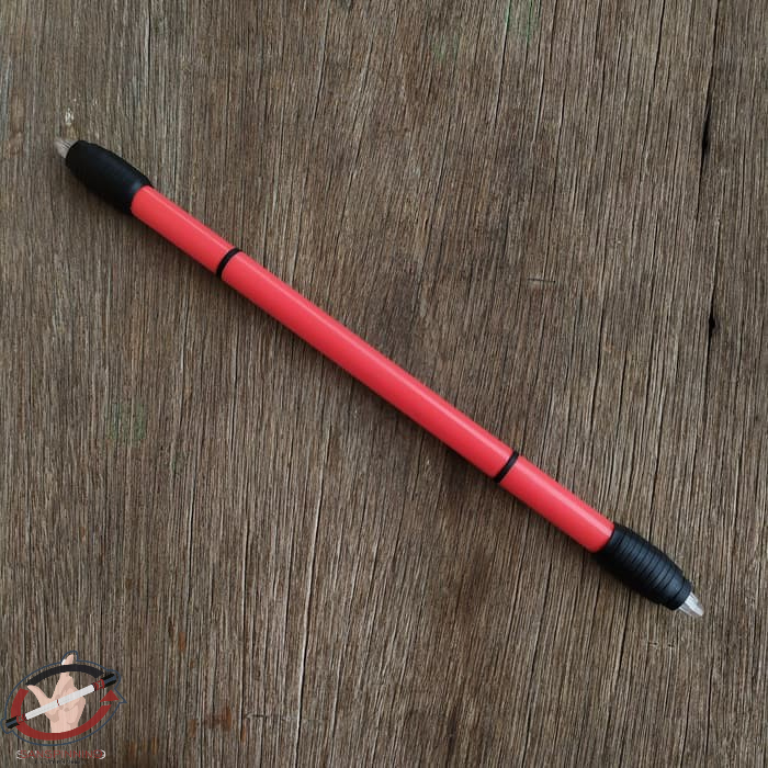 Jual Pen Spinning SAN Mod Red | Shopee Indonesia