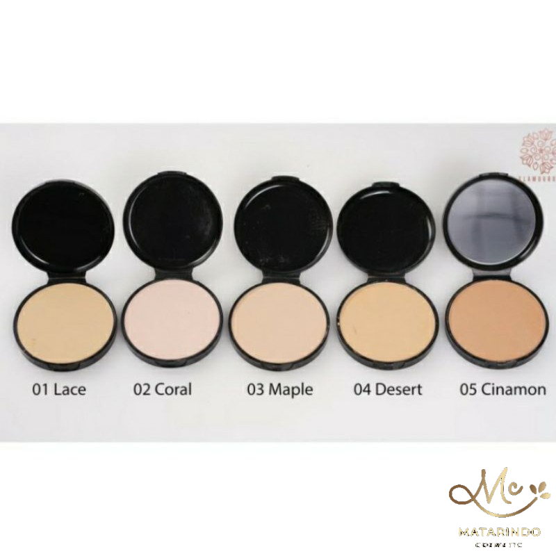 Jual MAKE OVER Perfect Cover TWC ( REFIL ) | Shopee Indonesia