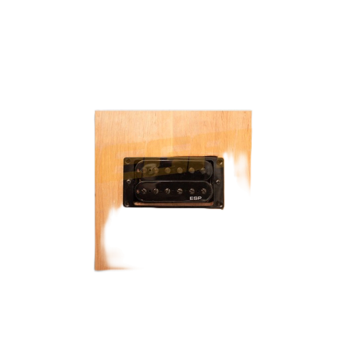 Jual Pickup Gitar Akustik Elektrik Humbucker / Humbucker Pickup Gitar ...