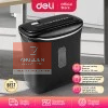 Jual DELI 9945 E9945 Mesin Penghancur Kertas PAPER SHREDDER 12 LTR ...