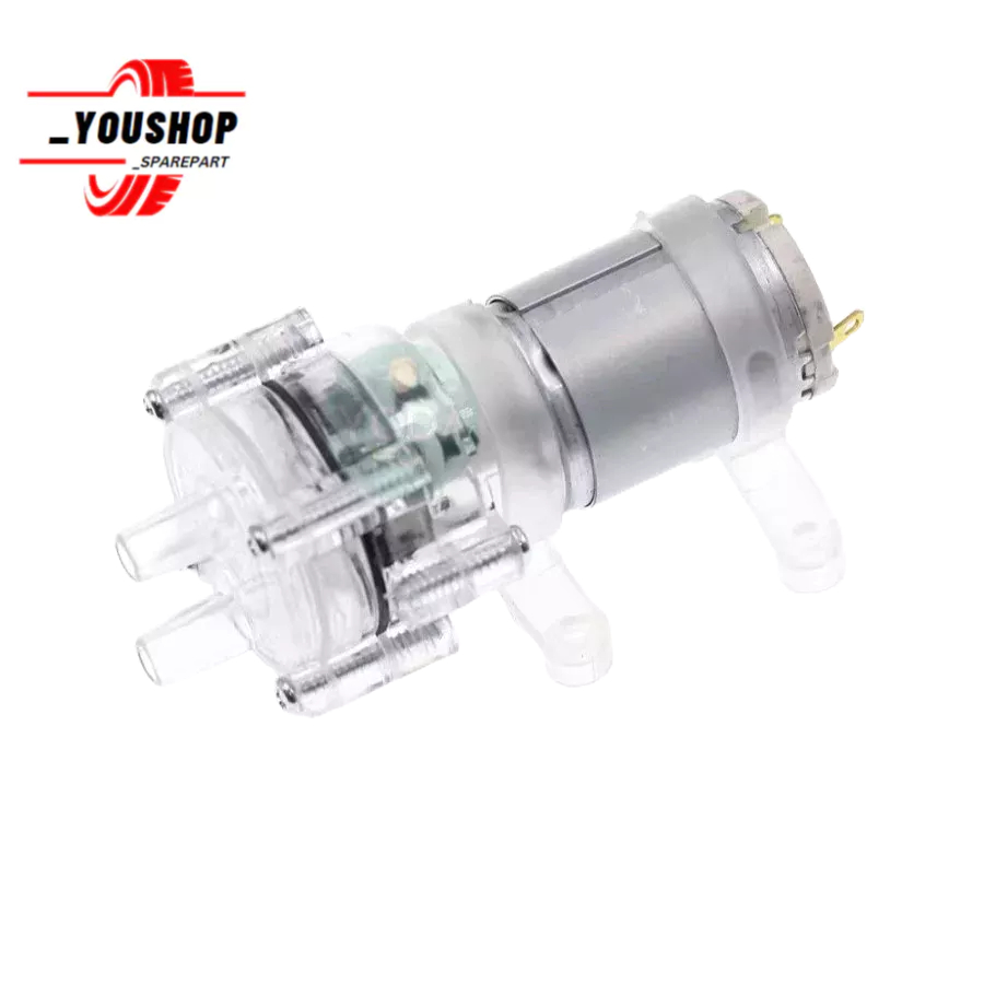 Jual Pompa Air Panas Dispenser Air Galon Bawah Modena Lucido Tipe 385 ...