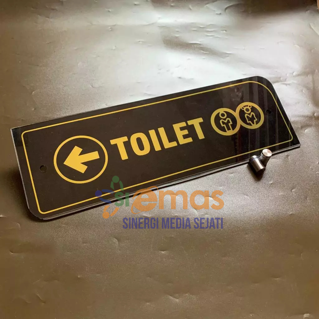 Jual Akrilik Arah Toilet | Papan Akrilik Tanda Toilet Umum | Akrilik ... Jual Akrilik Arah Toilet | Papan Akrilik Tanda Toilet Umum | Akrilik ...