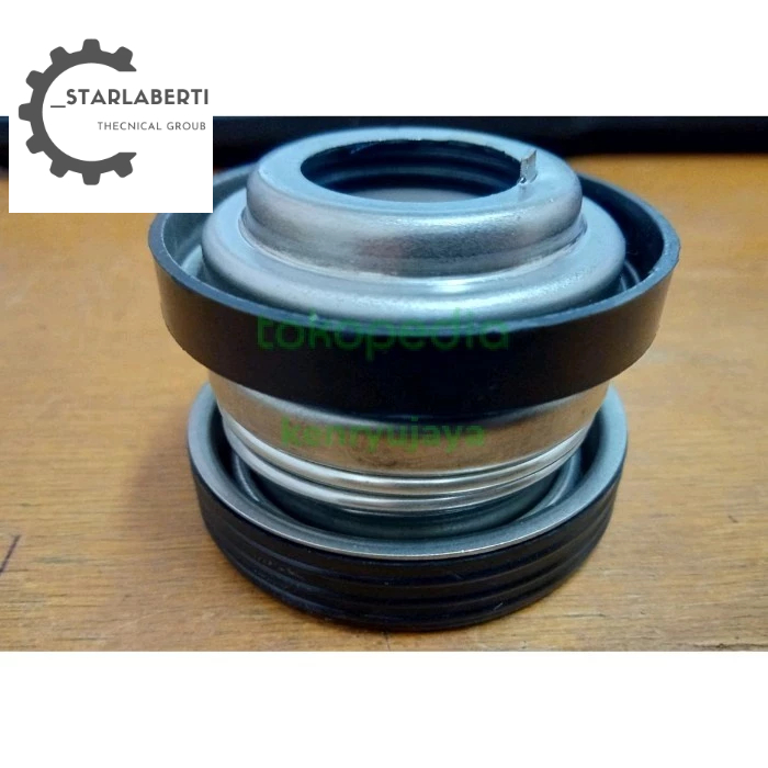 Jual Mechanical Seal Ebara FH-25 | Shopee Indonesia