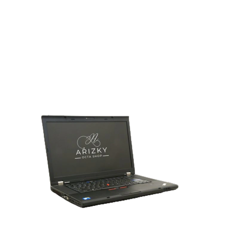 Jual LAPTOP LENOVO THINKPAD GAMING Intel CORE I5/I7 RAM 8GB SSD 256GB ...