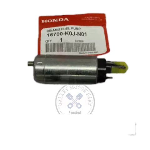 Jual Rotak Rotax dinamo fuel pump Genio beat new Esp Led 2020 KOJ ...