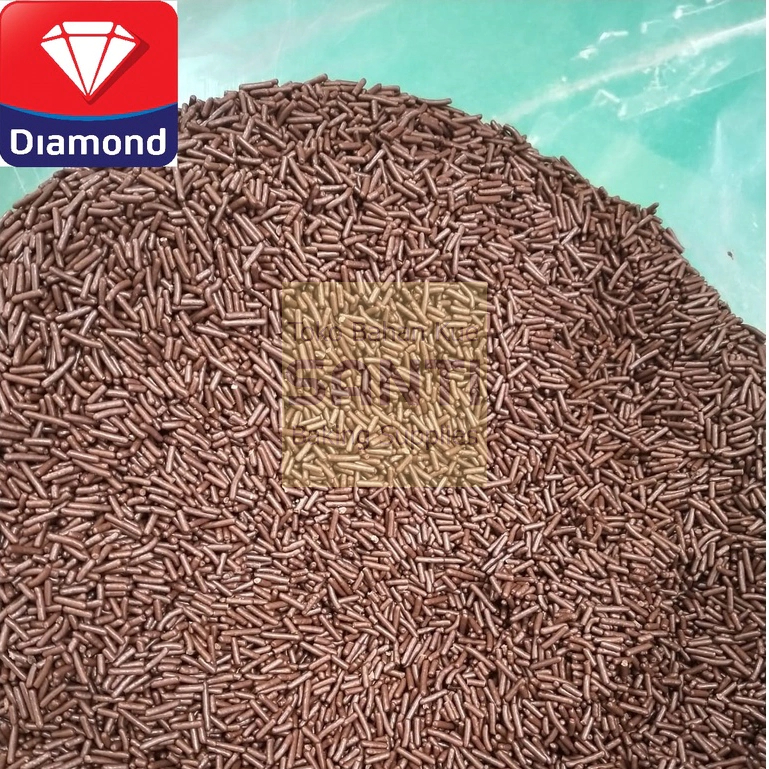 Jual Diamond | Meses Meises Cokelat Butir Tabur | 250 Gram (Repack ...