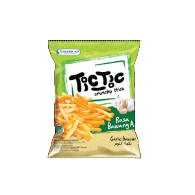 Jual TIC TIC CRUNCHY STICK RASA BAWANG - 10pcs | Shopee Indonesia