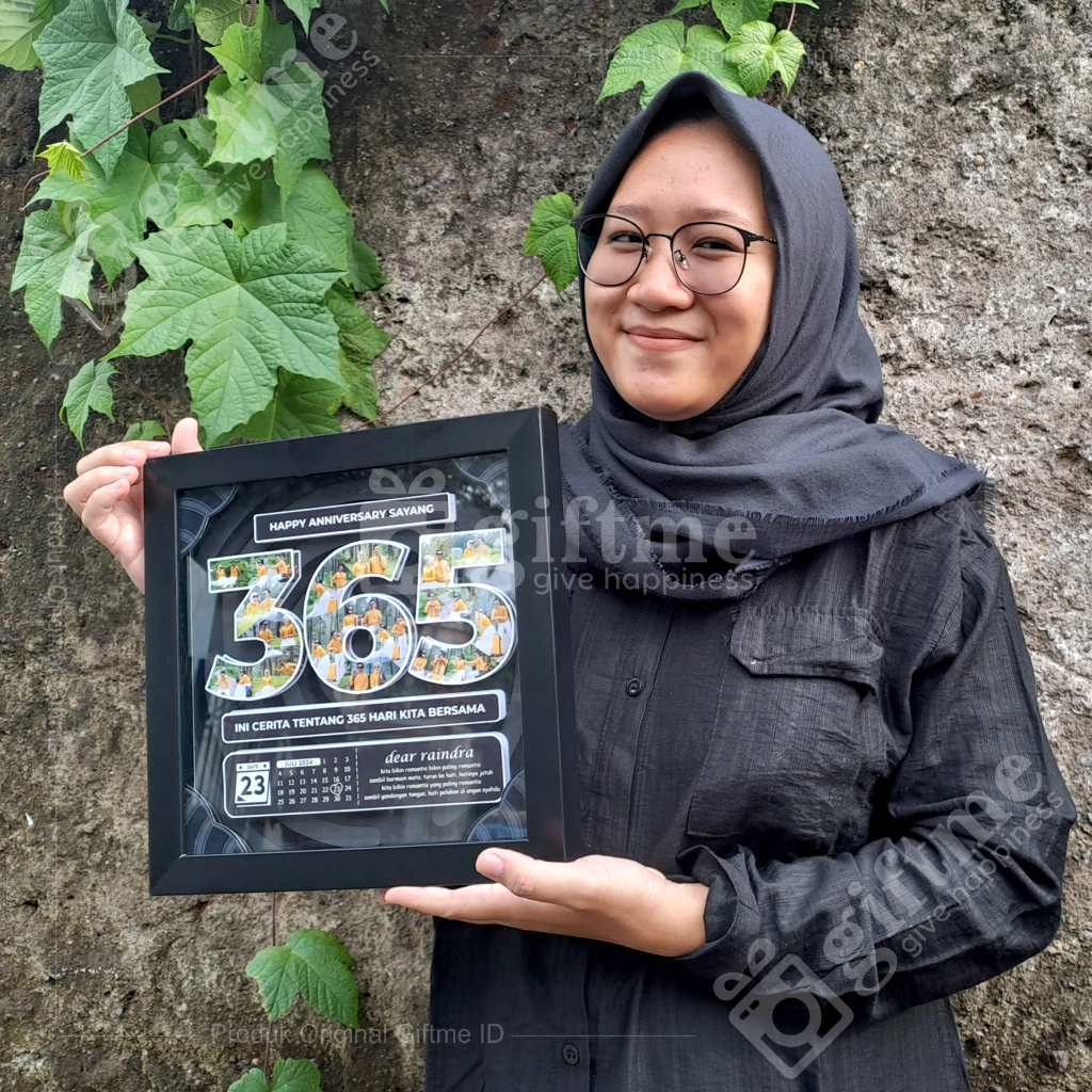 Jual KADO ANNIVERSARY CEWEK COWOK - GIFT PACAR - KADO ULANG TAHUN CEWEK COWOK - BINGKAI FOTO ...