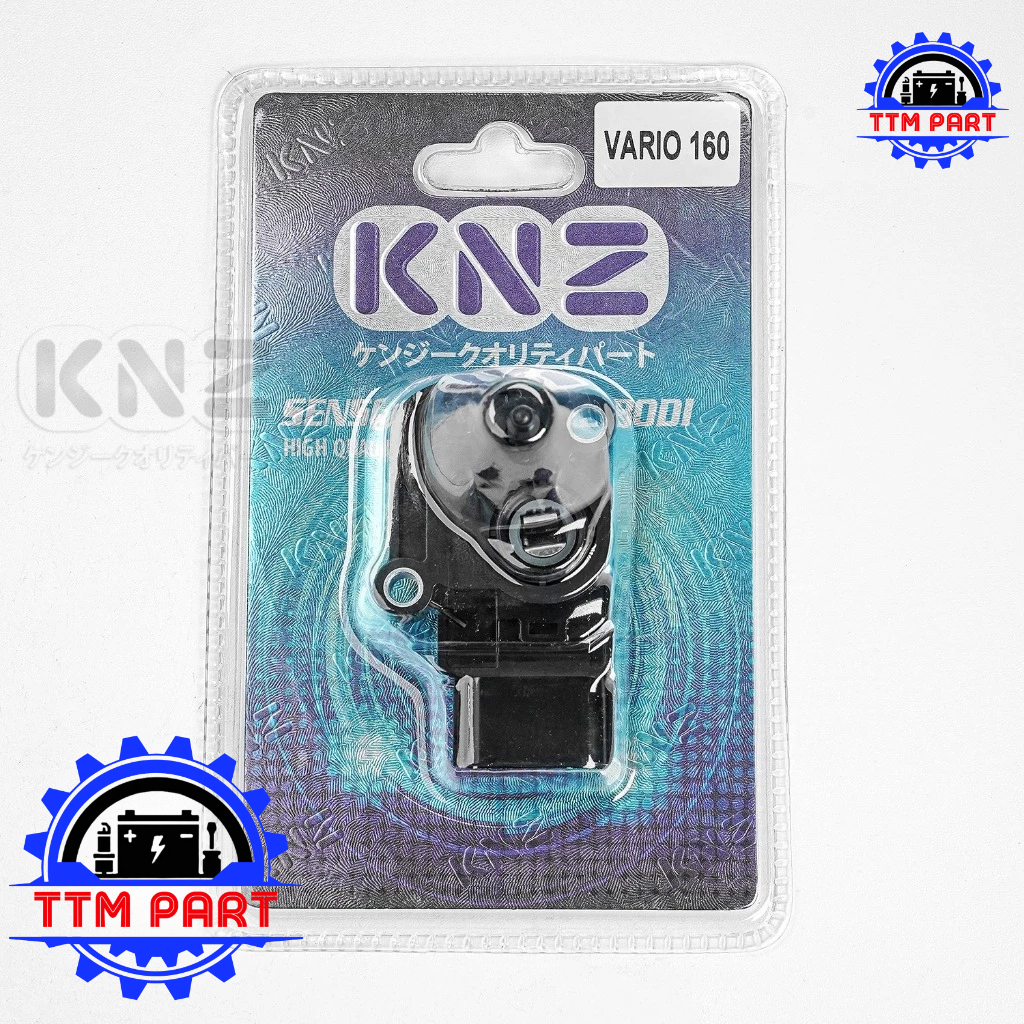 Jual SENSOR TPS HONDA VARIO 160 (K0R) KNZ | Shopee Indonesia
