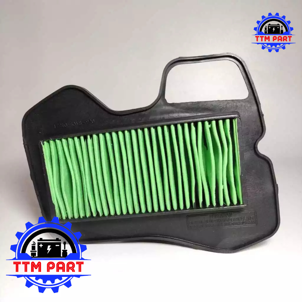 Jual FILTER UDARA HONDA REVO ABS / BLADE 110 (KWB) MICRO | Shopee Indonesia