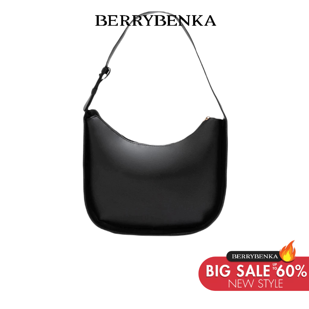 Jual Berrybenka - Tas Bahu Selempang Wanita Tekka Sena Shoulder Bag ...