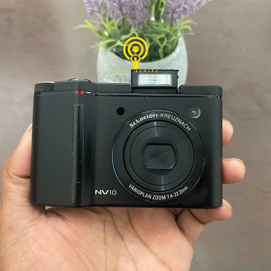 Jual DIGICAM RARE KAMERA DIGITAL POCKET SAMSUNG 10.3MP | Shopee Indonesia