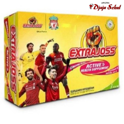 Jual Extra Joss Terlengkap & Harga Terbaru April 2026 | Shopee Indonesia