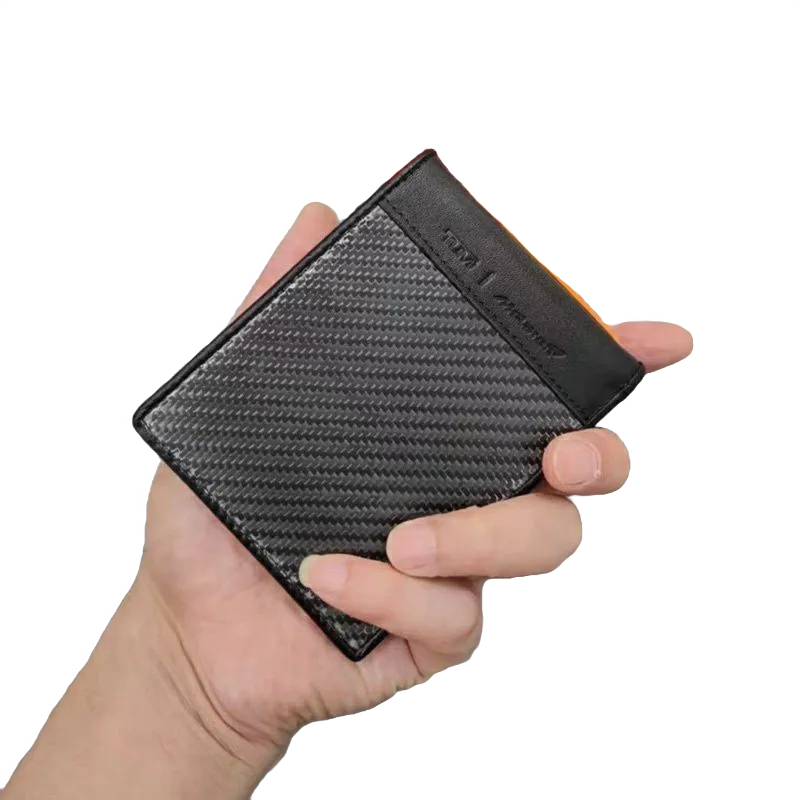 Jual Dompet tumi Global Double Billfort Mclaren Mc Laren Lipat Pendek ...
