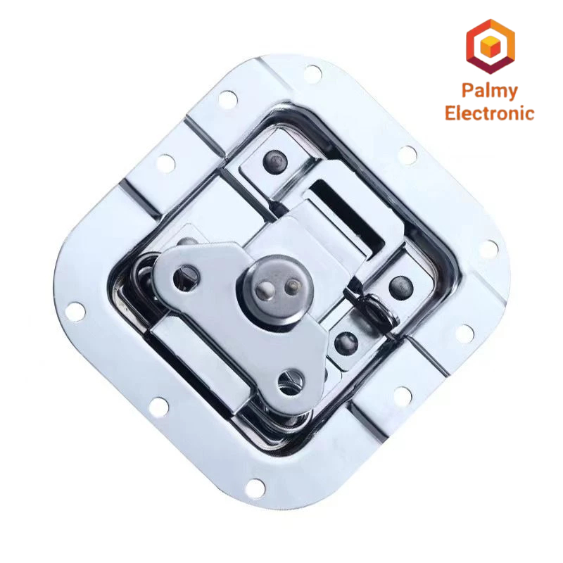 Jual Kunci Engsel Lipat Stainless Steel untuk Koper, Kotak Alat, dan ...