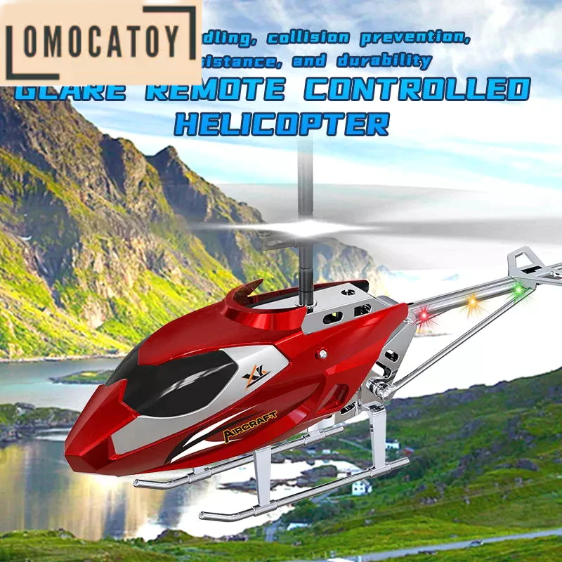 Jual Mainan Helikopter Remote Control | Mainan Baru Helikopter anti ...