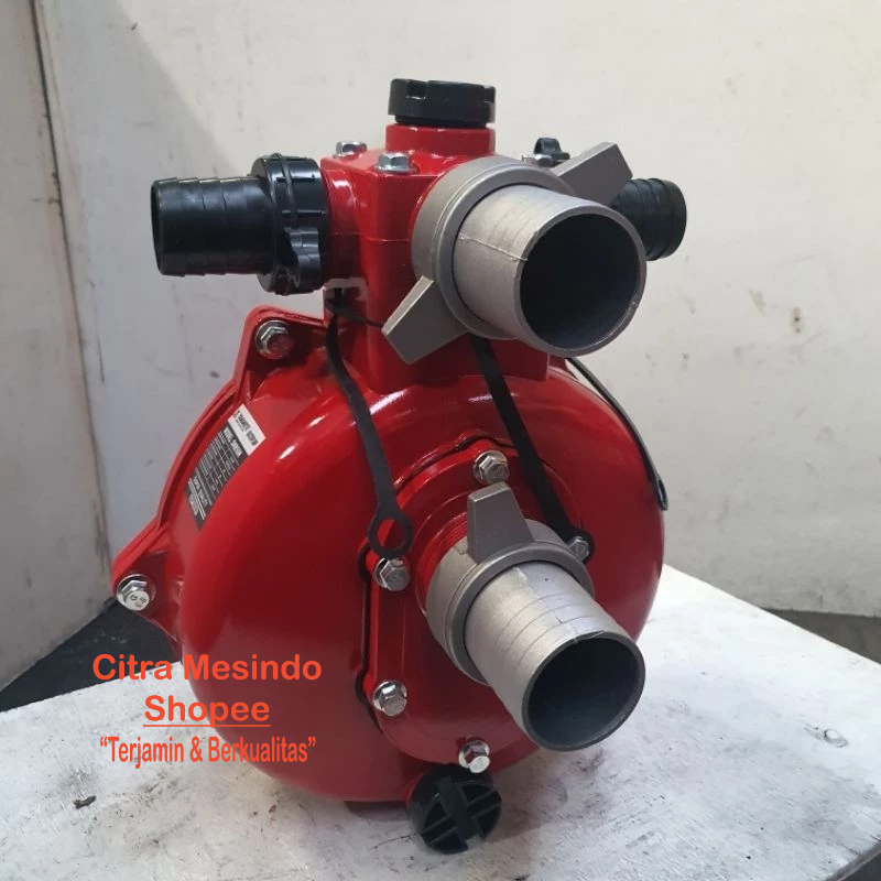 Jual Snb assy rumah pompa pemadam kebakaran ukuran 2 inch pompa tekanan ...