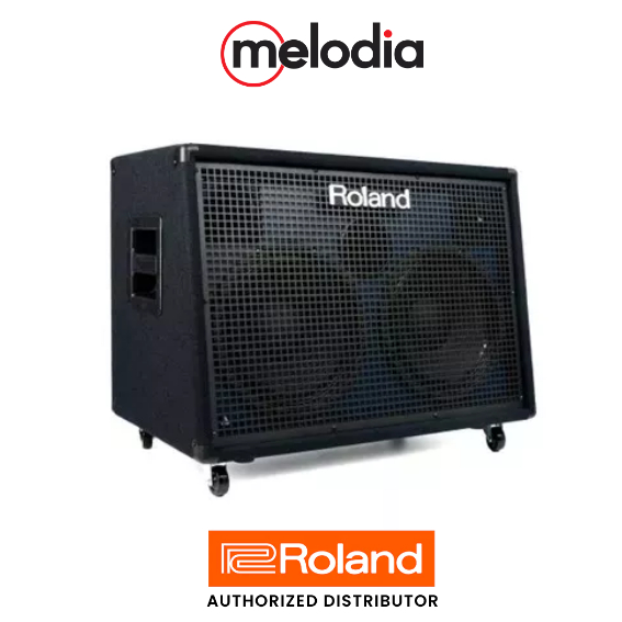 Jual Roland KC-990 - 320W 2x12" Ampli Keyboard | Shopee Indonesia