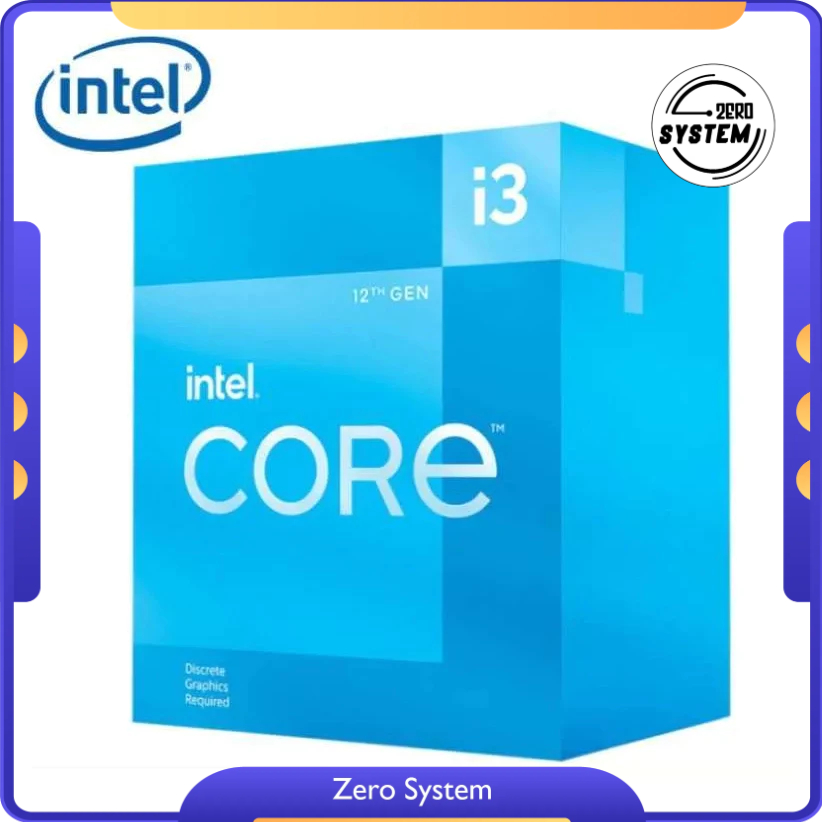 Jual PROCESSOR INTEL CORE I3 12100F BOX | Shopee Indonesia