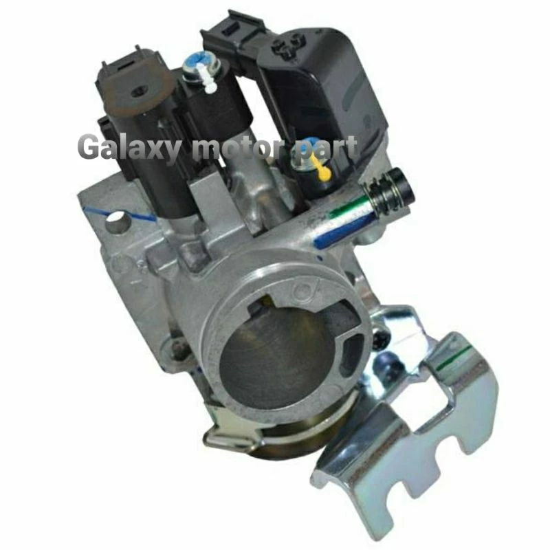 Jual Throttle Body set Assy K59 Vario 150 Esp Led 2018 - 2022 Injeksi K59 original | Shopee ...