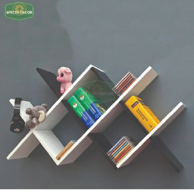 Jual HAMBALAN AMBALAN (KOTAK-KOTAK VERTIKAL MODEL2) RAK DINDING ...