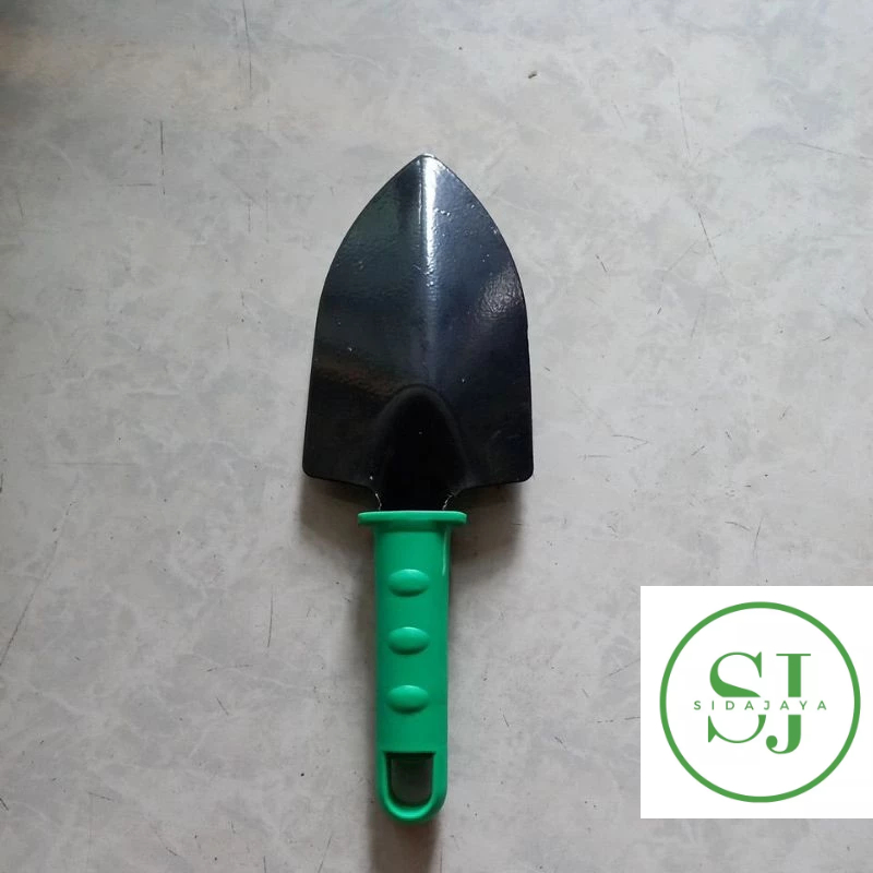 Jual alat berkebun mini 3in 1 set sekop mini mudah di simpan dan tidak ...