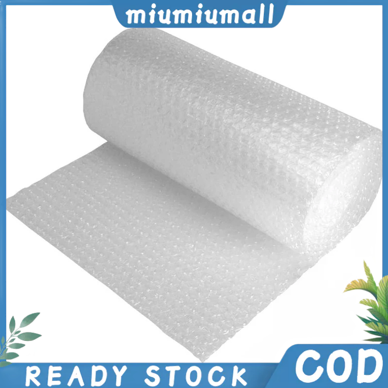Jual Extra Bubble Wrap Protection - 0.5M Width | Shopee Indonesia