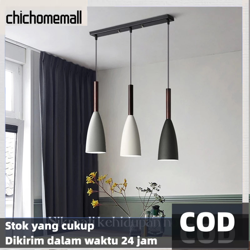 Jual Lampu Gantung Lampu Hias Gantung Lampu Gantung Minimalis Lampu Hias Gantung Ruang Tamu Bar ...