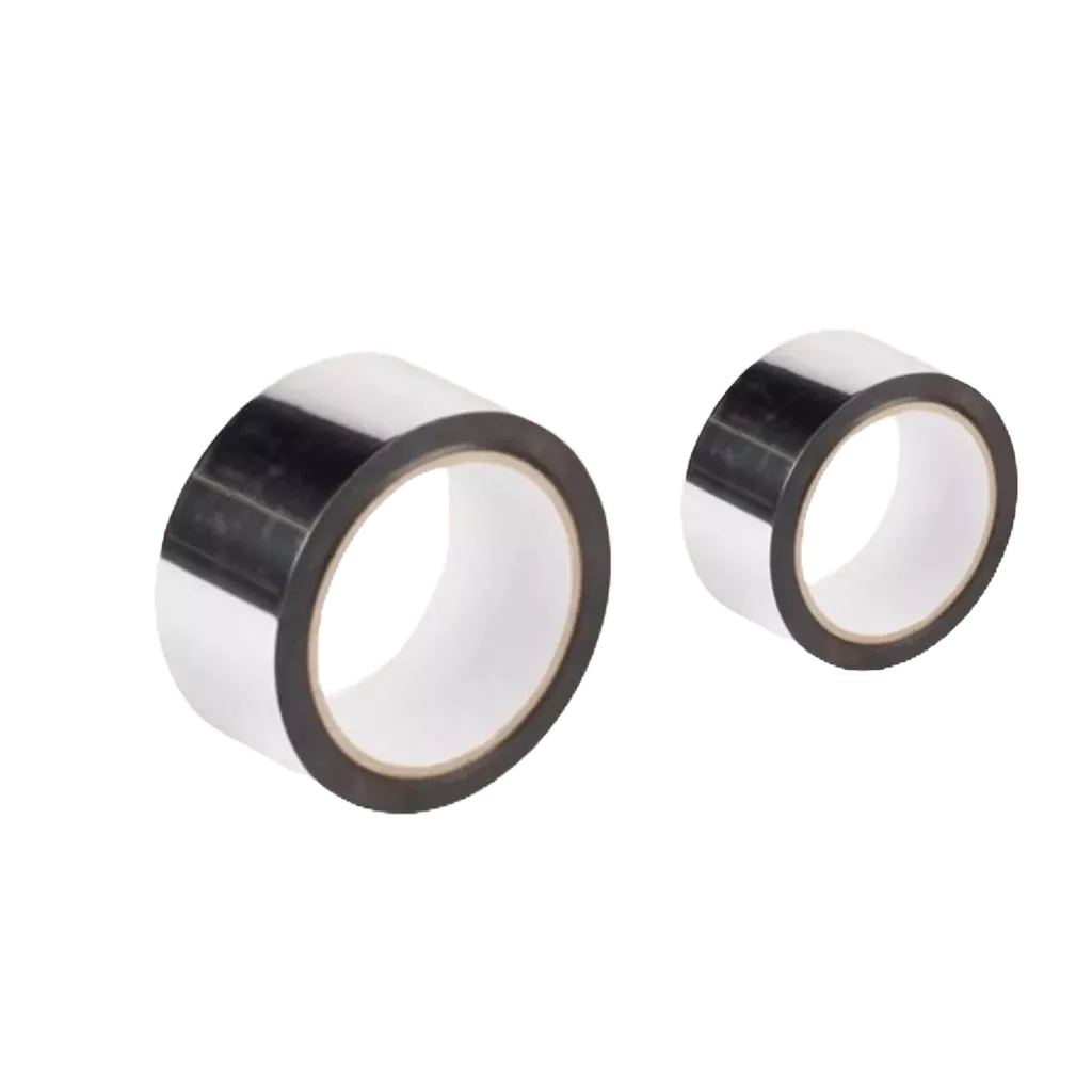 Jual Aluminium Tape | Aluminium Foil Metalizing Tape | Tape Perekat ...