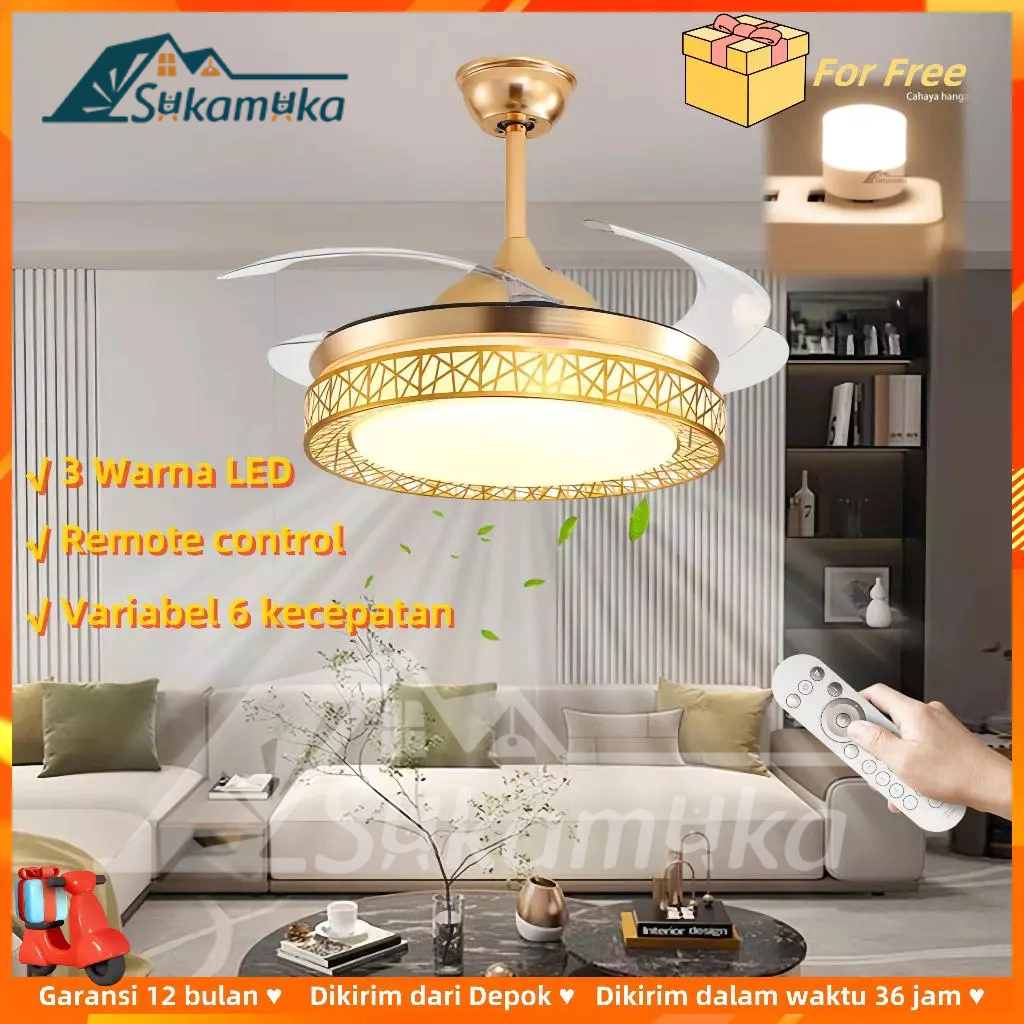 Jual Lampu Kipas Gantung Ruang Tamu Lampu Gantung Nordic Nest Minimalis ... Jual Lampu Kipas Gantung Ruang Tamu Lampu Gantung Nordic Nest Minimalis ...