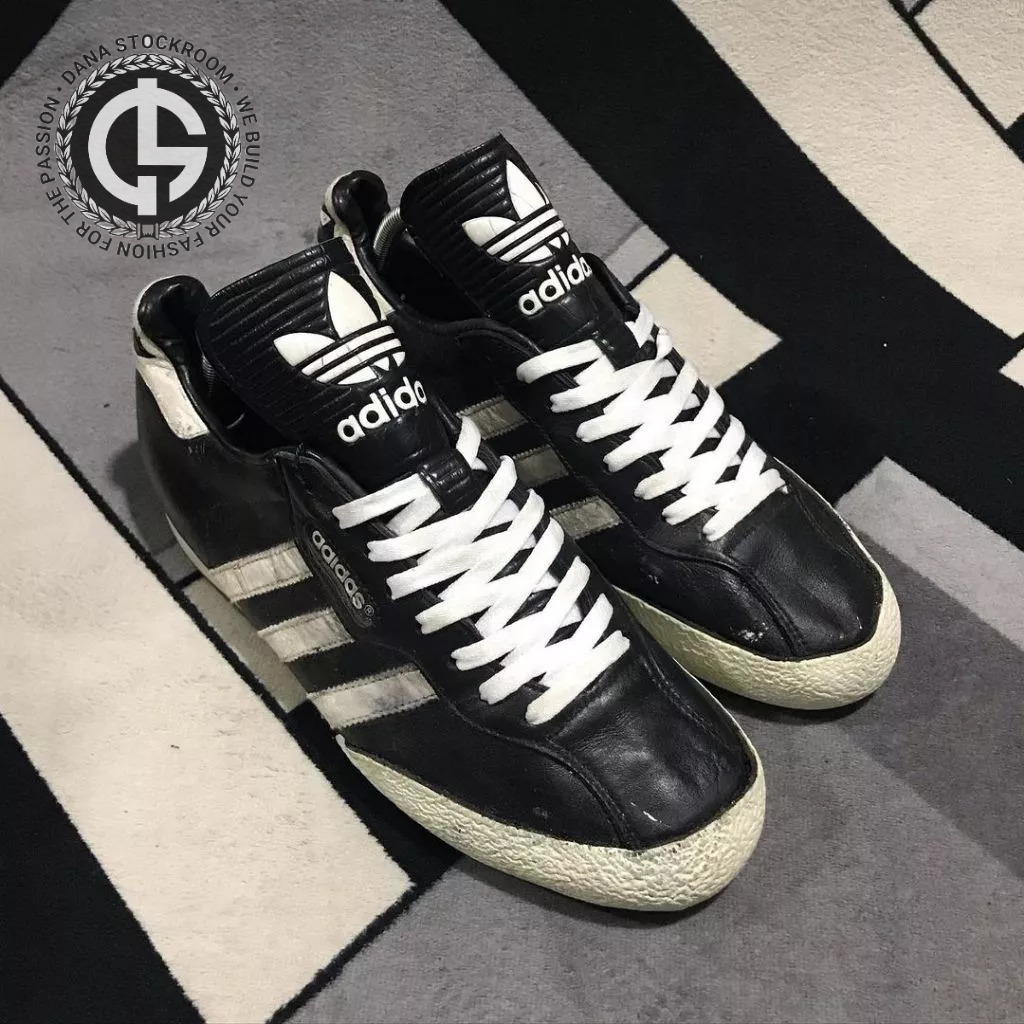 Jual ADIDAS SAMBA SUPER ( made in Indonesia ) Sepatu Pria wanita ...