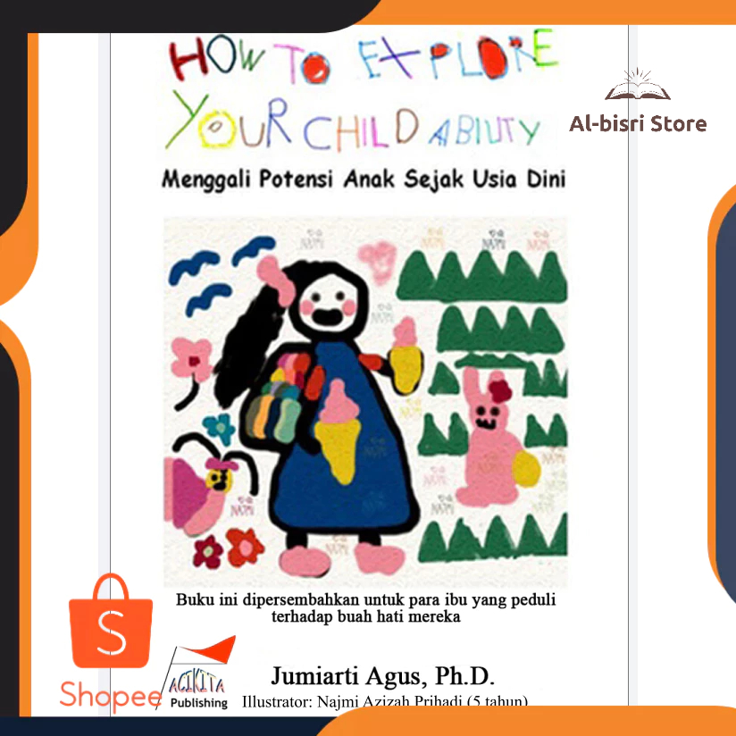 Jual b indo - menggali potensi anak sejak usia dini | Shopee Indonesia