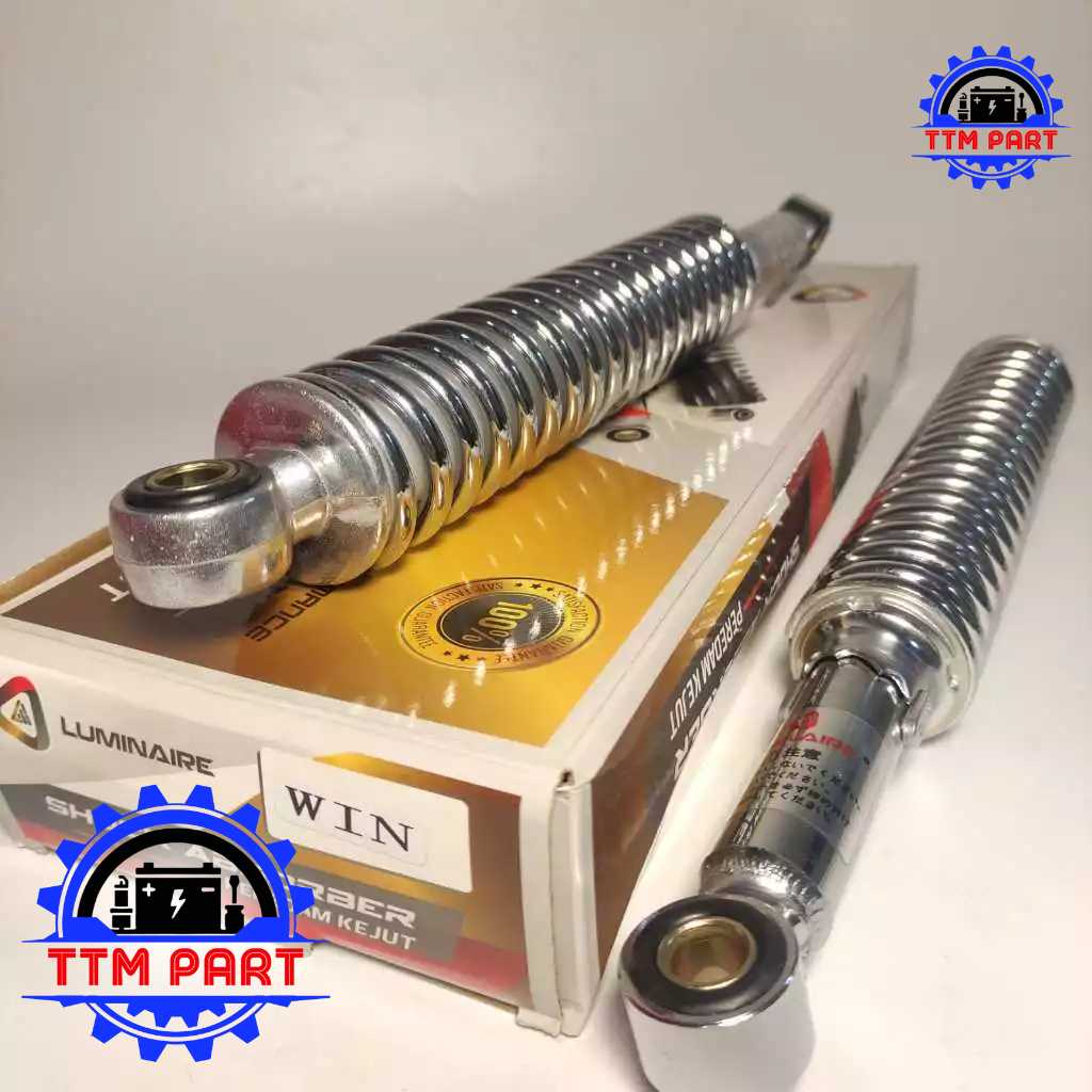 Jual SHOCK BELAKANG HONDA WIN P :36 CM SHOK PEREDAM KEJUT SHOCKBREAKER ...