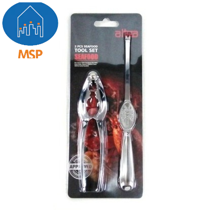 Jual Alat pemecah cangkang kepiting dan Alat mengambil daging kepiting ...