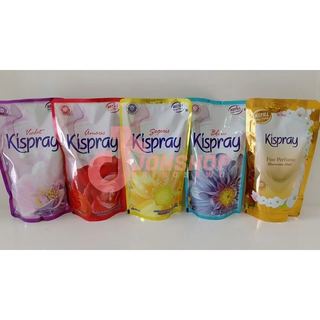 Jual Kispray Refill 280ml | Shopee Indonesia