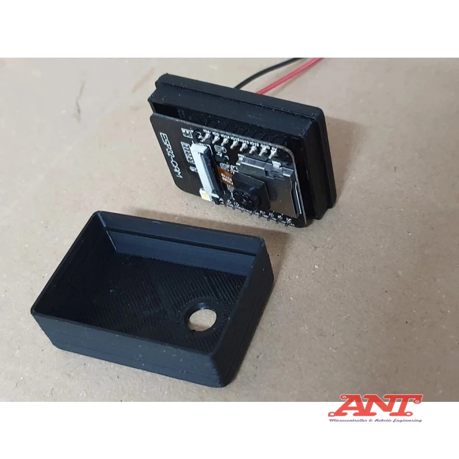 Jual CASE ESP32 CAM ESP32CAM DIY CCTV MINI | Shopee Indonesia