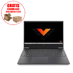 Jual HP NOTEBOOK VICTUS 15-fb1011AX RYZEN 5-7535HS (WINDOWS 11 + OHS ...